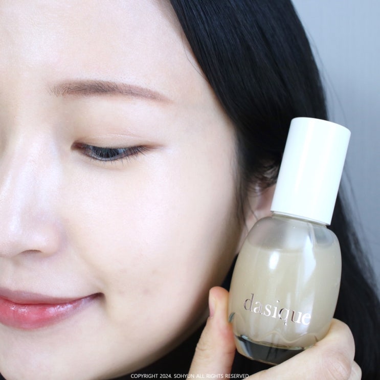 건성 겨울철 메이크업 화잘먹 치트키 데이지크 워터 베일 프라이머 사용후기 네이버 블로그