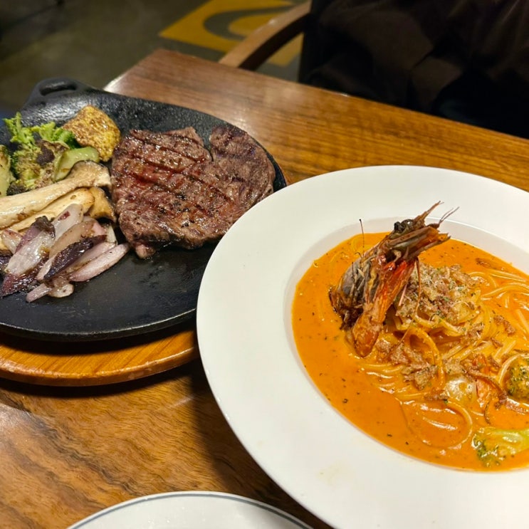 대전 대전 용전동 대전복합터미널 스테이크 맛집 어반더쉐프 네이버 블로그