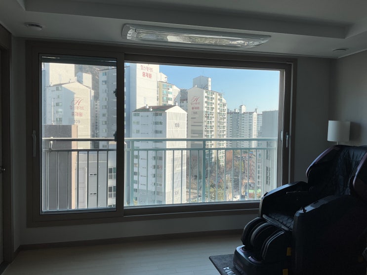 홍제역 해링턴플레이스 항균 린넨커튼 쉬폰커튼 설치세대 네이버 블로그