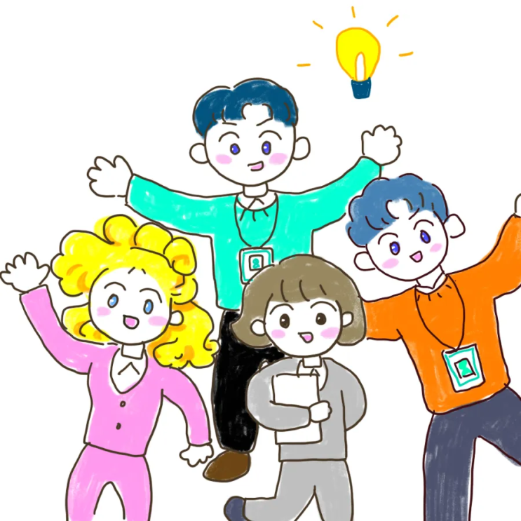 2023 연차계산 엑셀서식 : 네이버 블로그