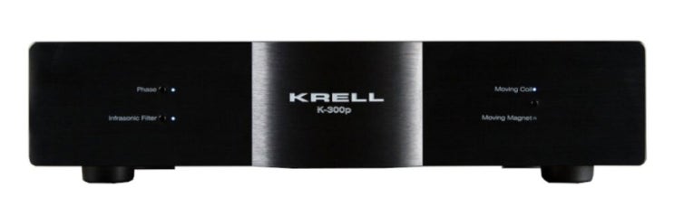 KRELL, K-300p : 네이버 블로그