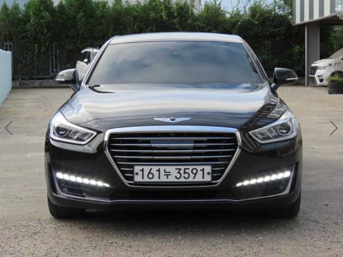 제네시스EQ900중고가격 검색하고 계시나요? : 네이버 블로그