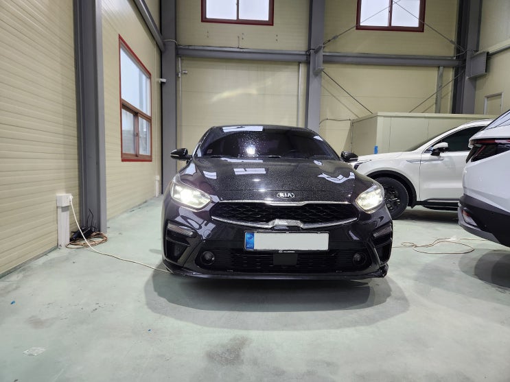 저전력 주차녹화, 와이파이 블랙박스 파인뷰 LXQ500 설치. : 네이버 블로그