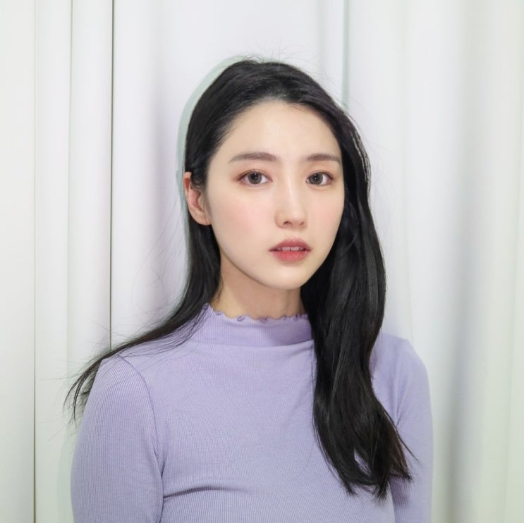 컬러렌즈 추천 오렌즈 미스티 원데이 애쉬초코 뉴진스렌즈 하니렌즈 해린렌즈 동안렌즈 네이버 블로그