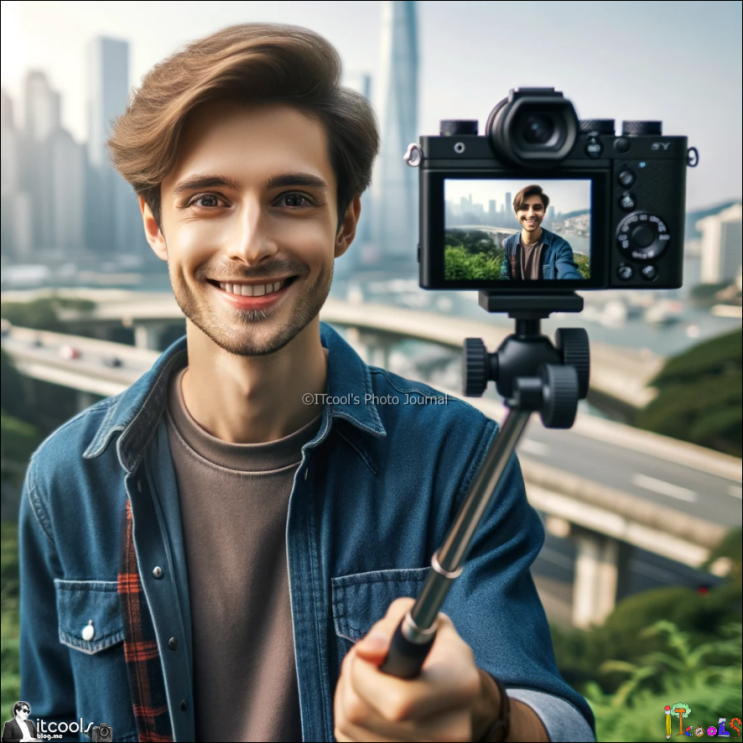 소니 A7C II(소니A7C2) 리뷰: 블로깅과 인물 사진의 새로운 기준 : 네이버 블로그