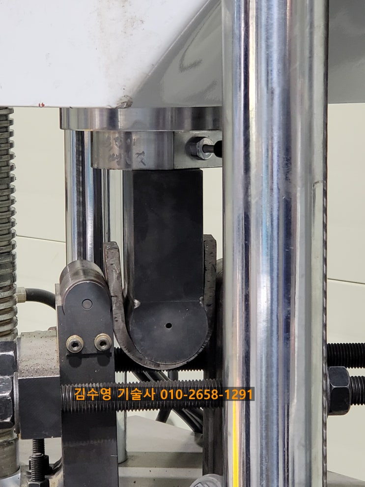 일반구조용압연강재h빔h형강의 인장항복연신율굽힘 시험관련규격 Ks D 3503 네이버 블로그