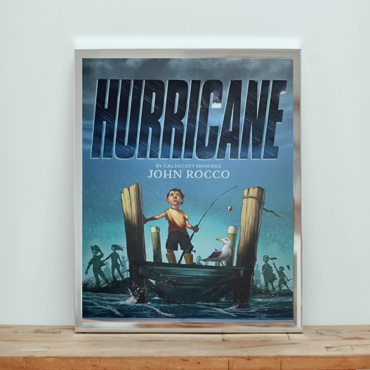 by John Rocco : 네이버 블로그