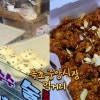 강원도속초여행 속초중앙시장 먹거리 추천 옥수수술빵 만석닭강정 주차장 주차요금 네이버 블로그