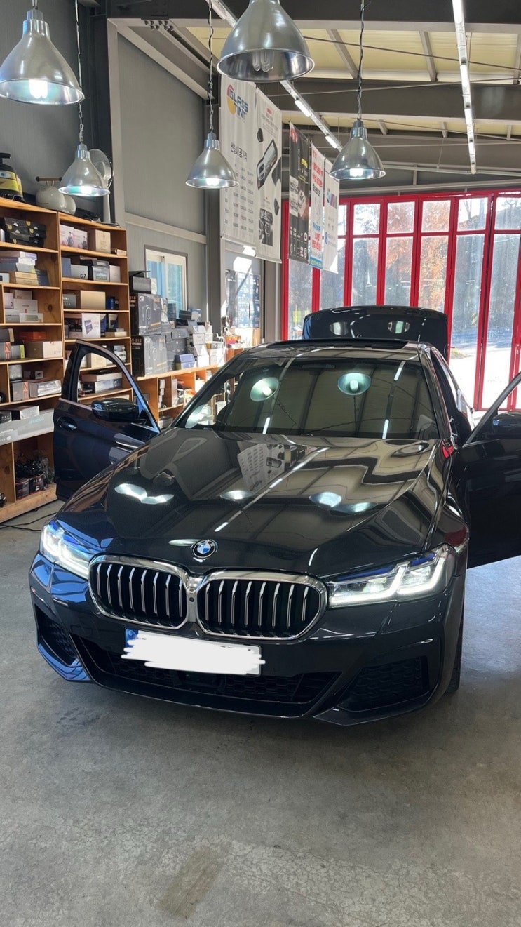 강릉 Bmw 아이나비블랙박스 셀뱅크 블랙박스 보조배터리 장착 강릉 사운드팩토리 네이버 블로그