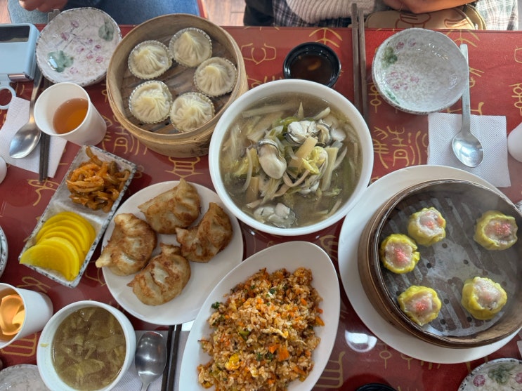 블루리본 콜렉터 은평구 찐 맛집 새절역 마마수제만두 네이버 블로그