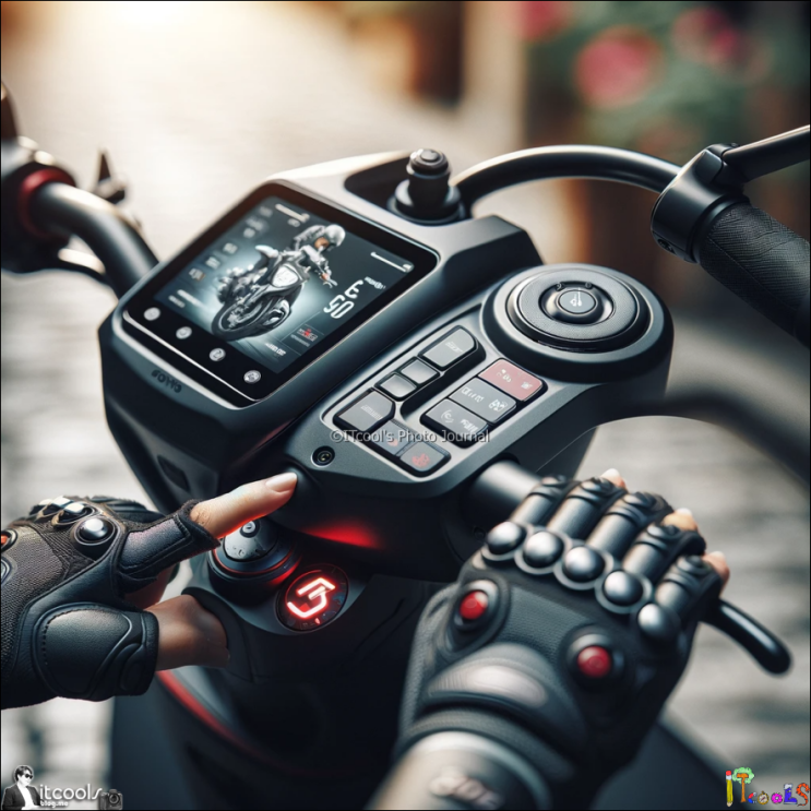 혼다 SCR 100: 경제적인 도심 스쿠터의 대명사 : 네이버 블로그