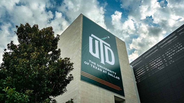 [축.합.격] UNIVERSITY OF TEXAS DALLAS (UTD) M.S in Bioinformatics and ...