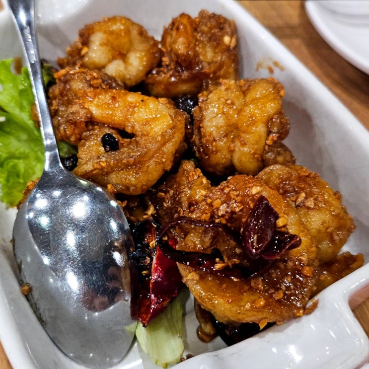 말레이시아 코타키나발루 뉴 WK 다이닝 - 저렴한 가격에 맛있는 딤섬 전문 레스토랑 New WK Dining Suria ...