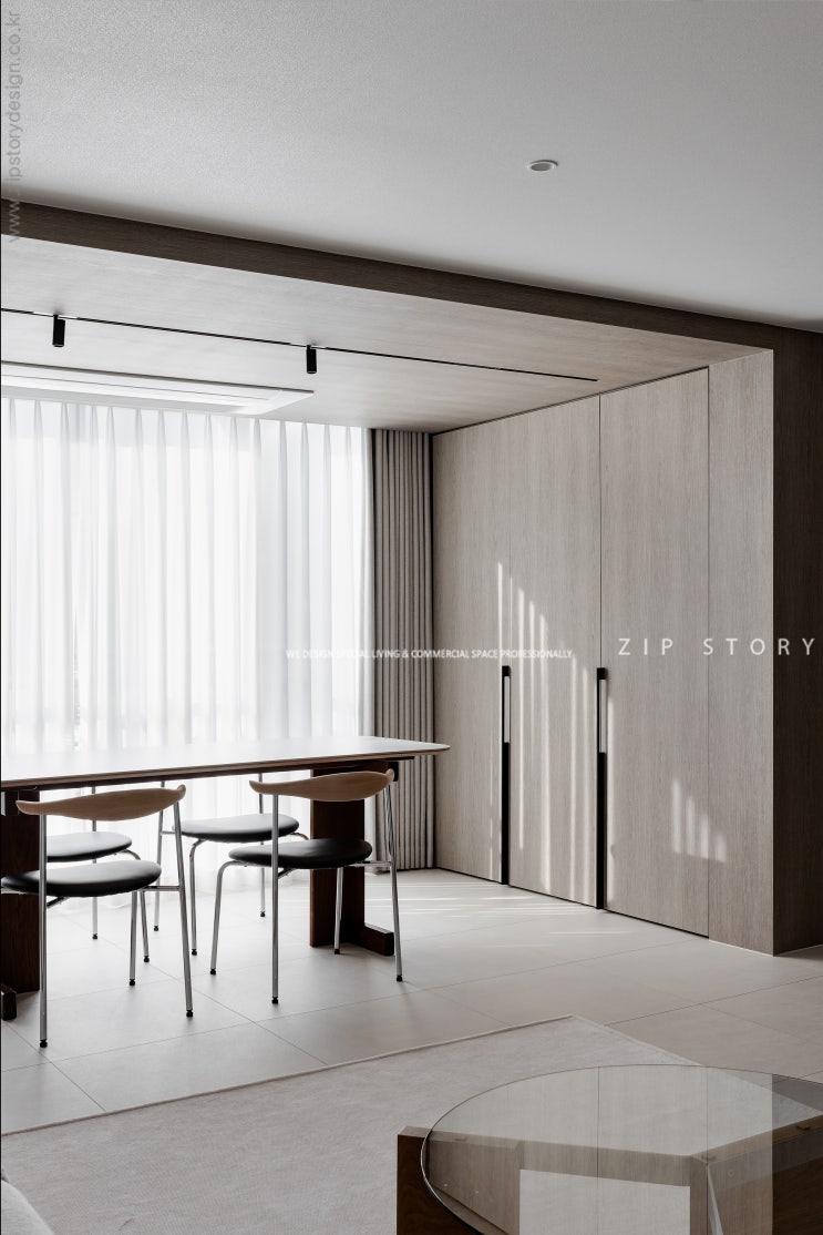 #33PY #호원아이파크 APT #zipstorydesign : 네이버 블로그