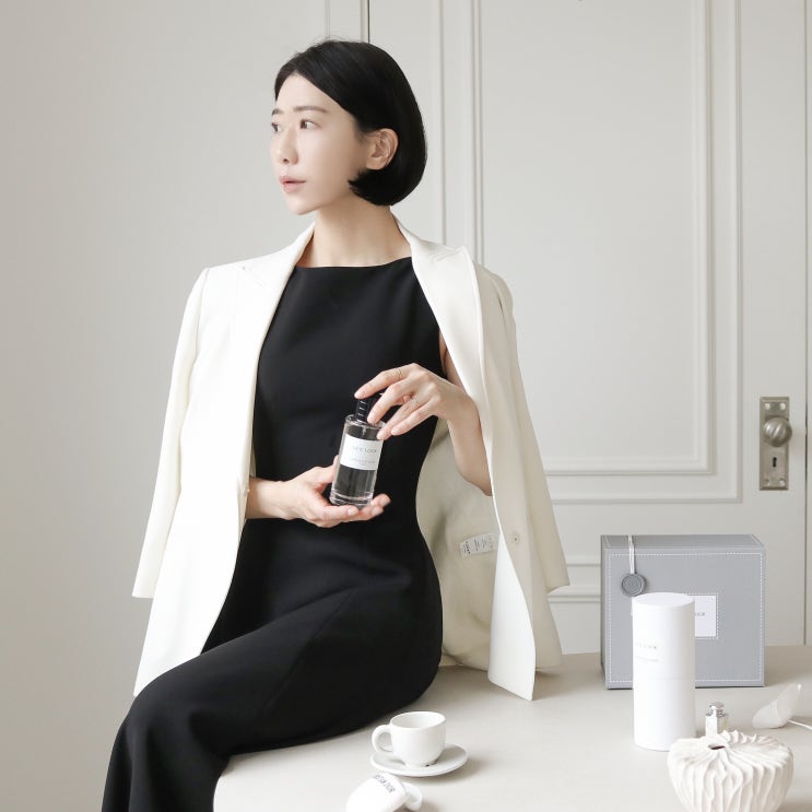 라 콜렉시옹 프리베 크리스챤 디올 뉴 룩 오드 퍼퓸 나만 알고싶은 향수 추천 네이버 블로그