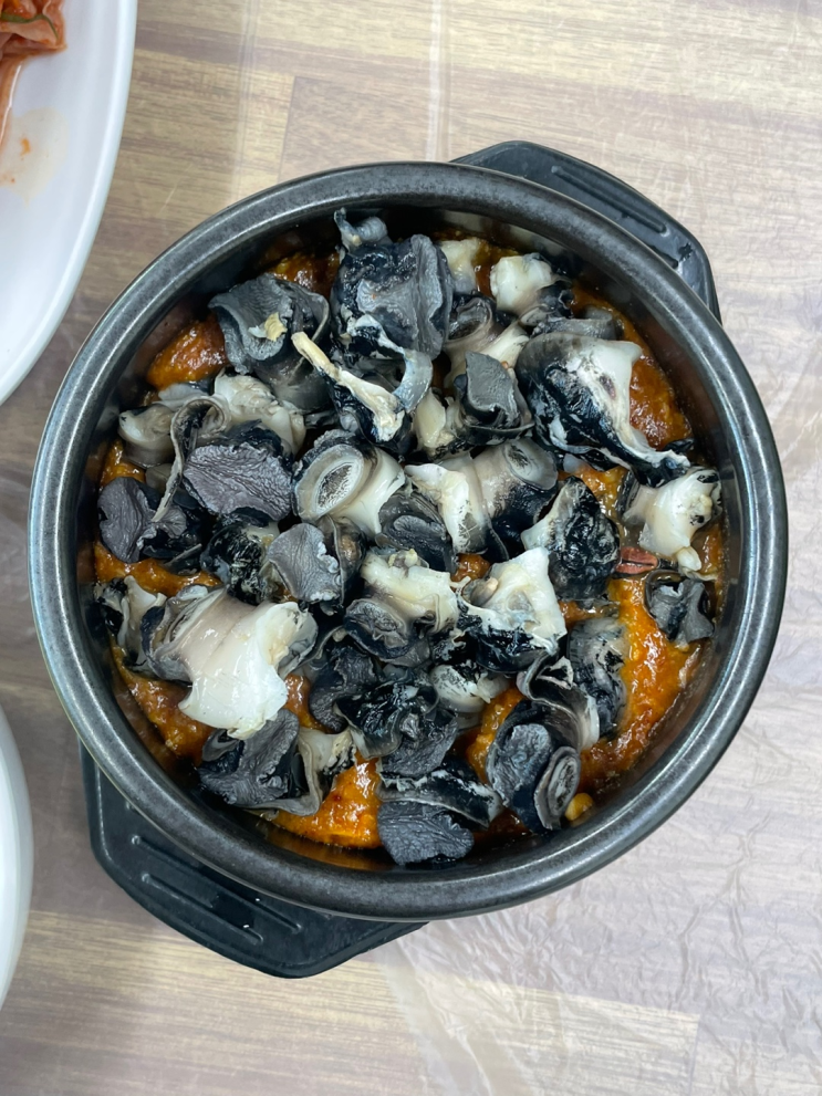 광양광영동맛집 시골우렁쌈밥 믿고먹는 쌈밥맛집 🥬 네이버 블로그
