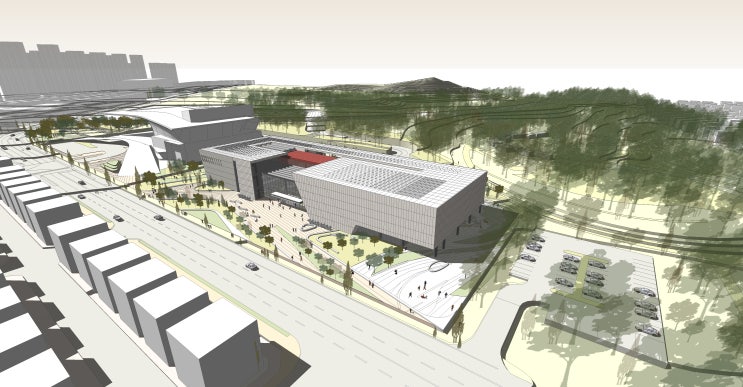 [PROJECT] 평택 박물관 : 네이버 블로그