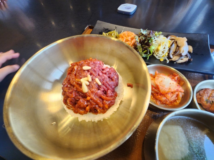 인천 파라다이스시티 호텔 플라자 푸드코트 맛집 8개의 식당 네이버 블로그