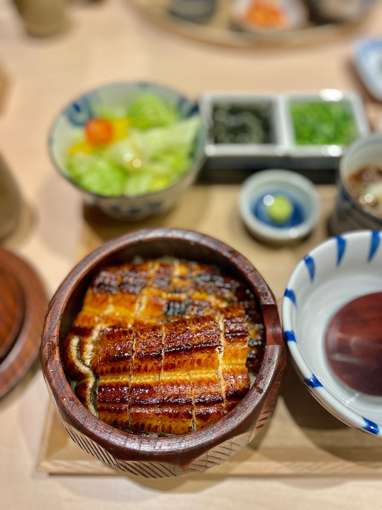 기장 맛집 양산도 기장연화점 연화리 맛집ㅣ민물장어덮밥 ㅣ연어덮밥 네이버 블로그
