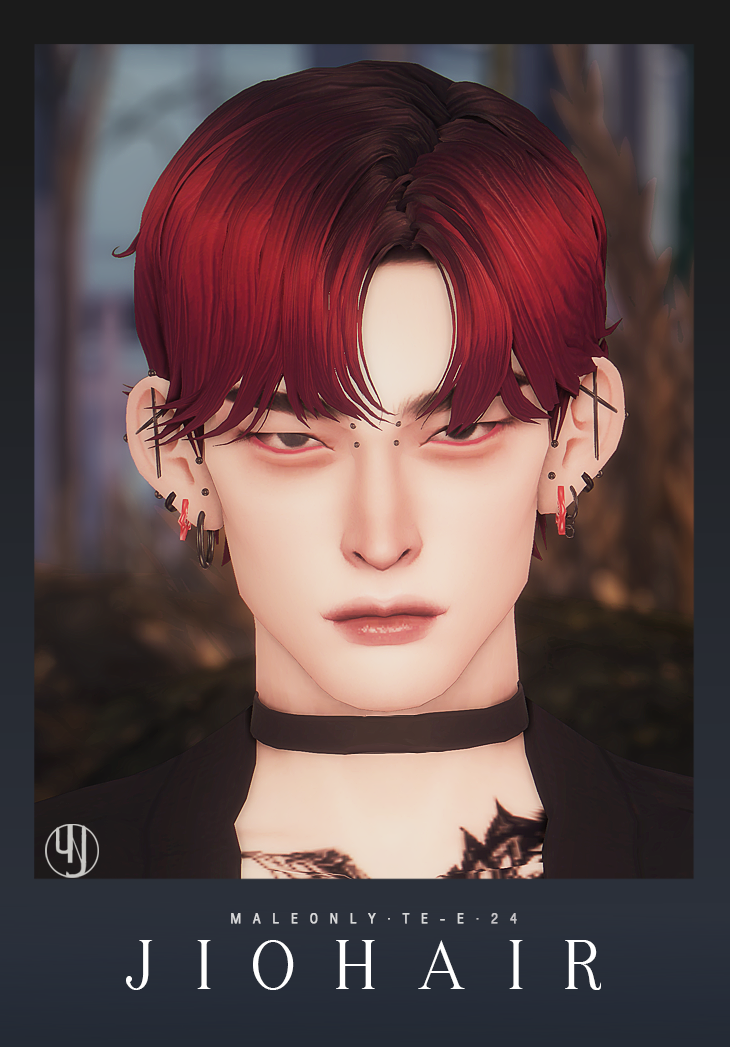 JIO HAIR : 네이버 블로그