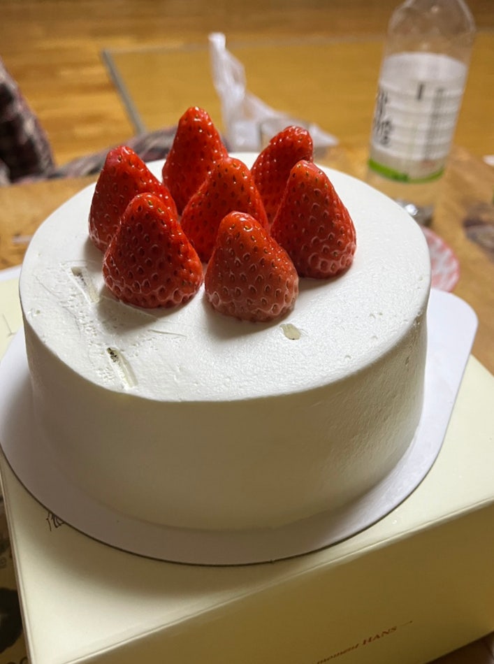 51♡ [일상, 점심밥, ISFP, 회식, 엄마생신, 예쁜건호] : 네이버 블로그