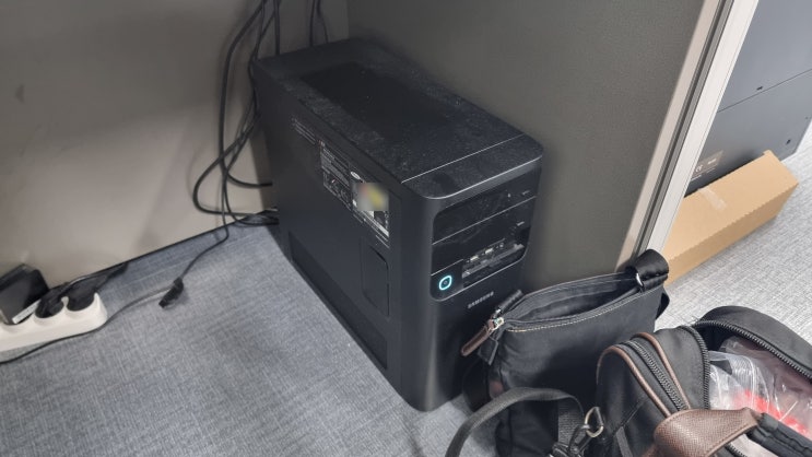 세종시 고운동 종촌동 아름동 나성동 컴퓨터수리 오송 윈도우 Ssd 포맷 업그레이드 설치 출장수리 As 수리점 네이버 블로그