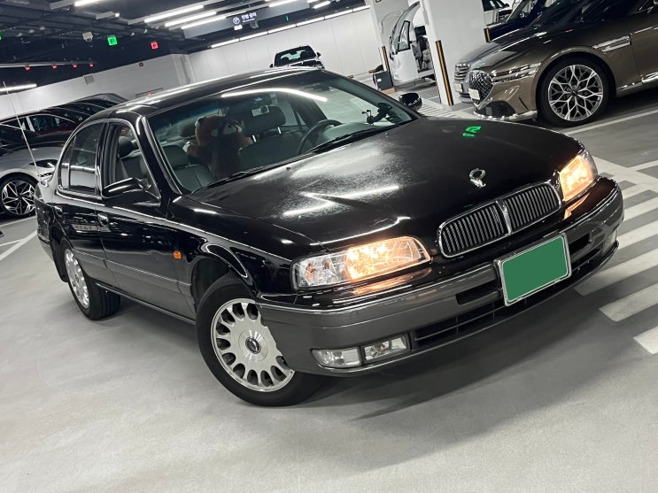 SM520V 순정 휠캡 교체 : 네이버 블로그