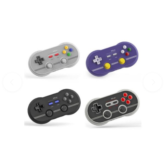 8BitDo N30 Pro 2 게임패드 쏠림 수리 feat. 홀센서 스틱 : 네이버 블로그