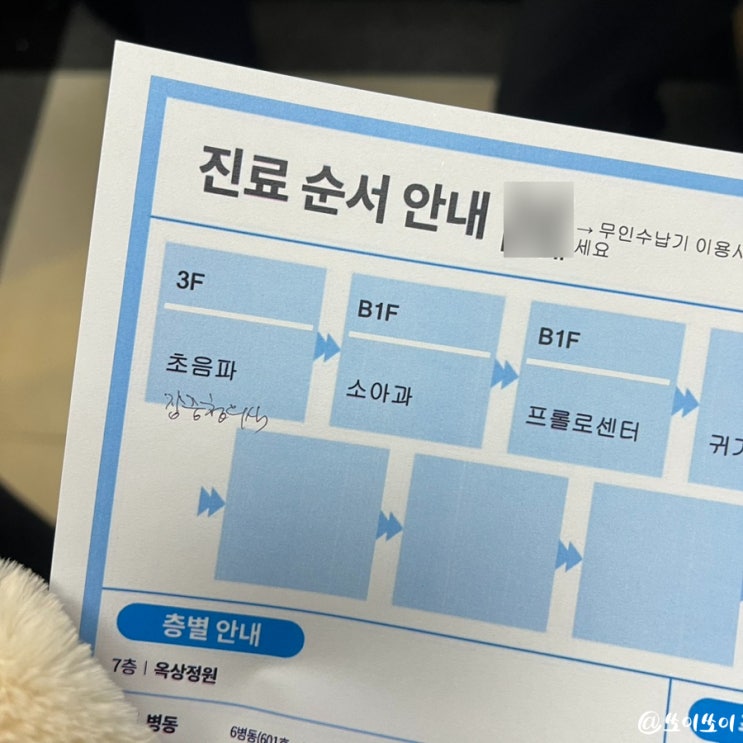 아기 복통 배아픔 장염 장임파선염 서울 기쁨병원 소아과 복부초음파 후기 네이버 블로그