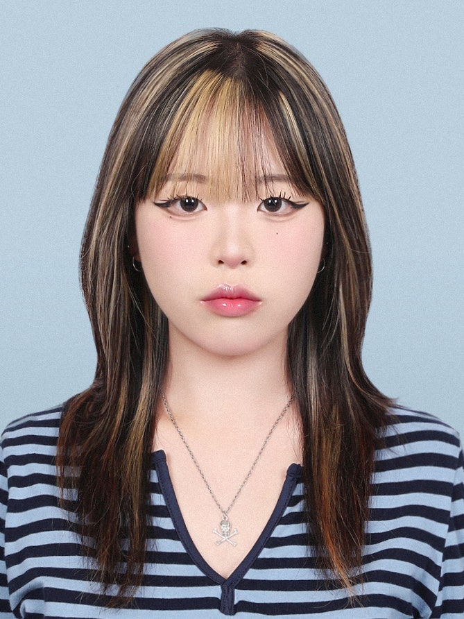 증명사진 소장용으로 갖고싶다면~ 대전 은행동 증명사진 잘 찍는 곳 증명사진 맛집 대전 증명사진 은행동 사진관 이미지 뱅크