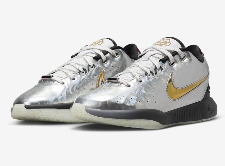 나이키 르브론 21 GS "올스타" / FJ1530-001 / 2024년 2월 16일 : 네이버 블로그