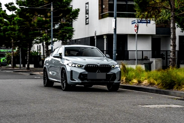 bmw x6 40i 제원 정보 바로 시작합니다 : 네이버 블로그