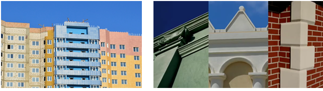 Drivit 공법 : 네이버 블로그