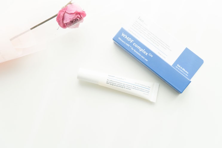 비엔뷔 바이오랩 움프크림[WMPF Complex CM] Y존 건조 가려움에 좋은 이너케어 크림 : 네이버 블로그