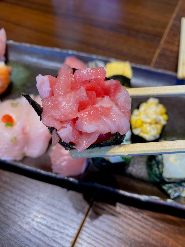 일본 후쿠오카 두돌 아기 여행 아기랑 첫 해외여행 파트5 완간시장 100엔 스시🍣 퀄리티 미쳤🫢 하카타 토요이치
