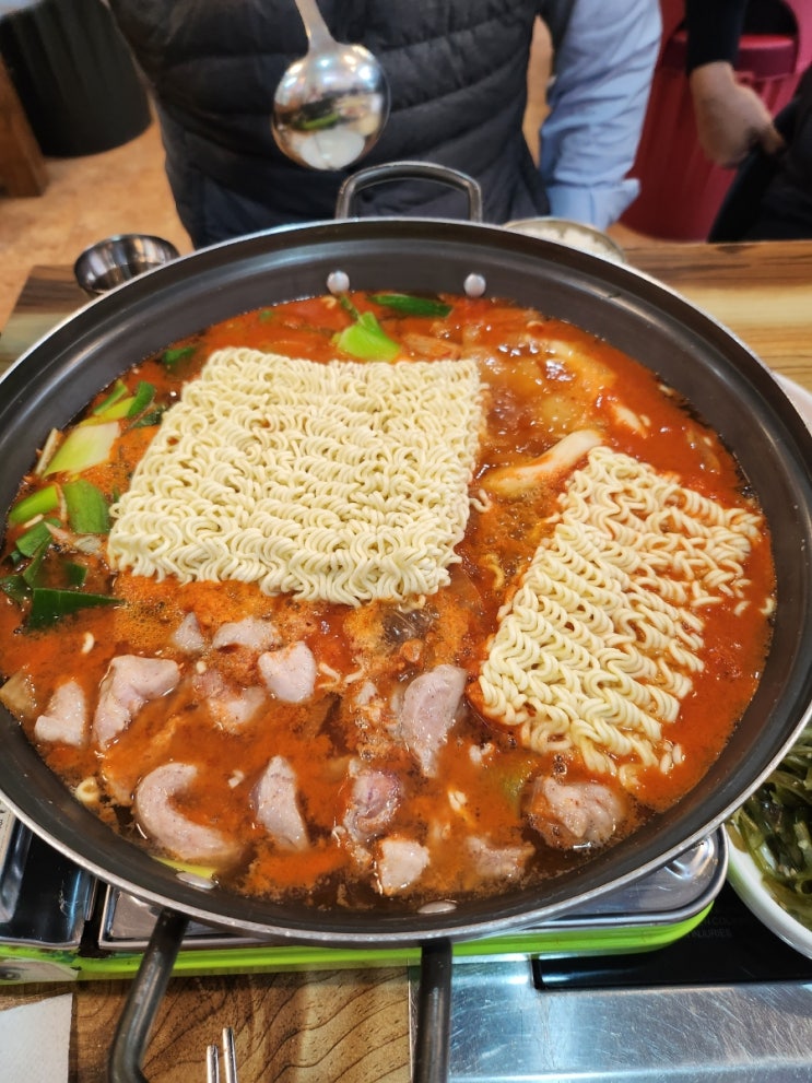 원조식당 종로5가 원조생고기전문점 돼지김치찌개와 계란말이 네이버 블로그