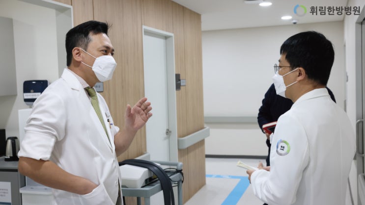 조기발견 생존율 반토막 췌장암완치사례는 네이버 블로그