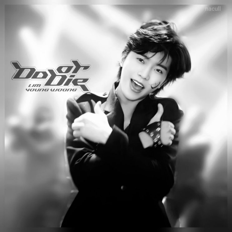 임영웅 'Do or Die' MV : 네이버 블로그
