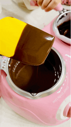 어린이간식 DIY 초콜릿 만들기 아트박스 품 POOM 멜팅스타 : 네이버 블로그