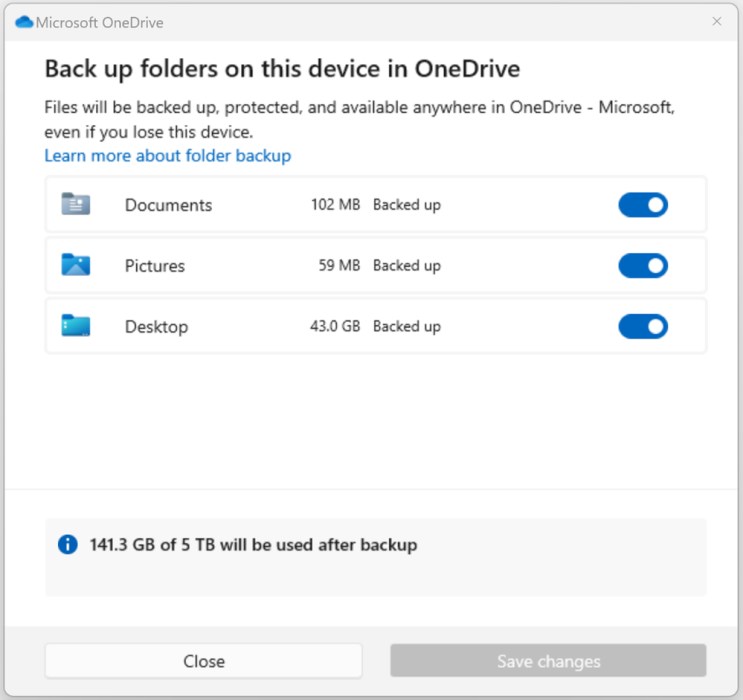 [Tips and Tricks]OneDrive 실무 필수팁 모음, 이것만 알아두세요 : 네이버 블로그