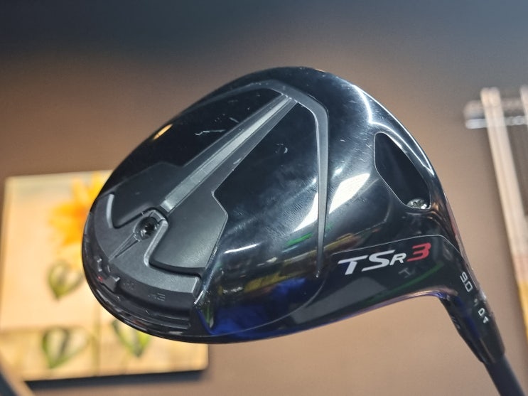 [드라이버 리샤프팅] 타이틀리스트 TSR3 드라이버 헤드 + 프록시마 멀티 앵글 5 X 드라이버 샤프트 : 네이버 블로그