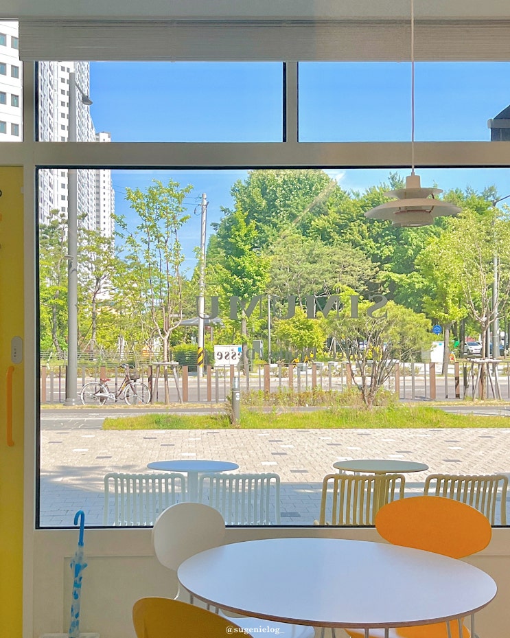 안산 원곡동 시무무(SIMUMU), 초지역 근처 갈만한 카페 : 네이버 블로그