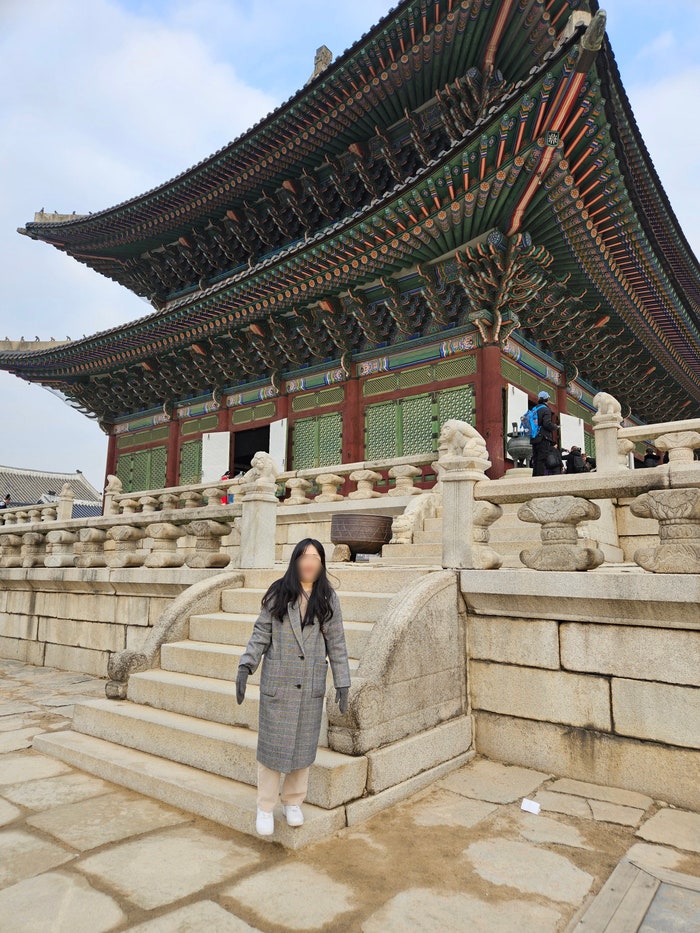 서울 가볼만한곳 추천광화문 경복궁 근정전 향원정 경회루 서울 나들이 네이버 블로그