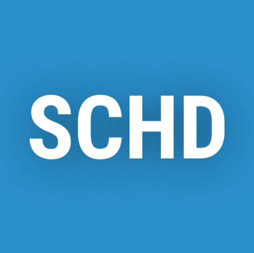 [ETF 소개] 배당 성장 ETF의 끝판왕 "SCHD ETF 분석" (배당률, 보유종목, 배당시기, 백테스트 등) : 네이버 블로그