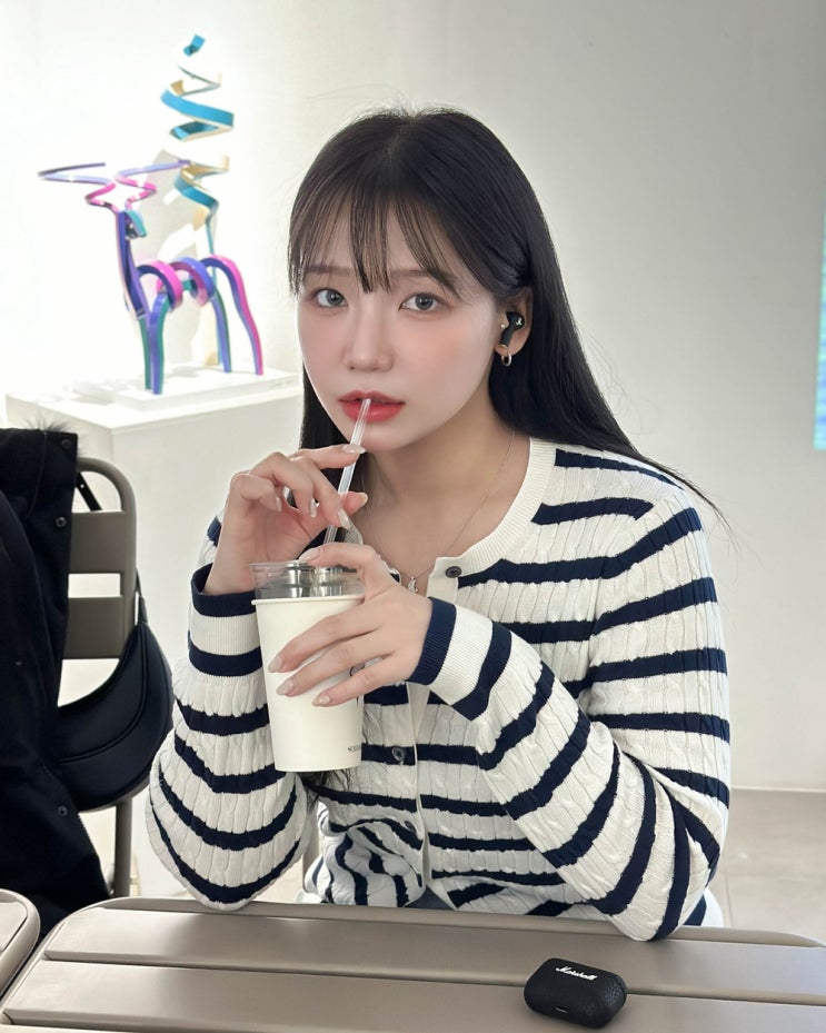 노이즈캔슬링이어폰 추천해, 감성도 좋던 마샬 모티프2 ANC (Motif II ANC) : 네이버 블로그