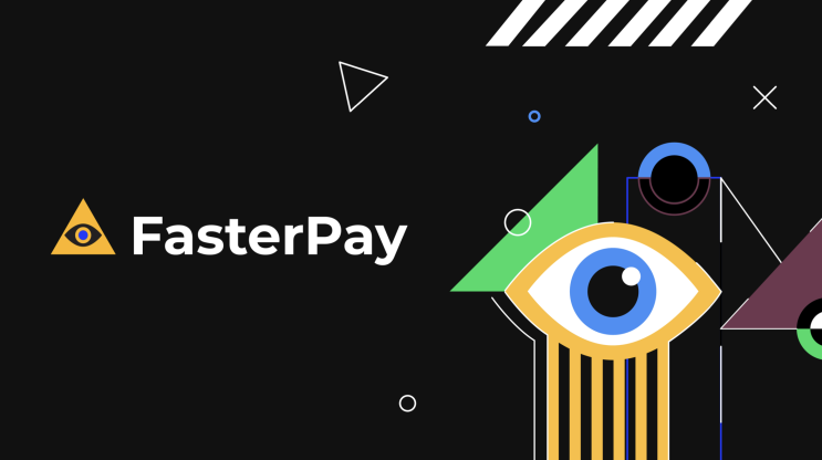 [패스터페이(FasterPay) 소개] 해외송금 앱의 혁신, FasterPay를 만나보세요⚡️ : 네이버 블로그
