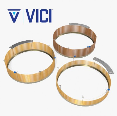 VB-5 - ValcoBond Capillary Column / VB5 GC 캐필러리 컬럼 / VICI : 네이버 블로그