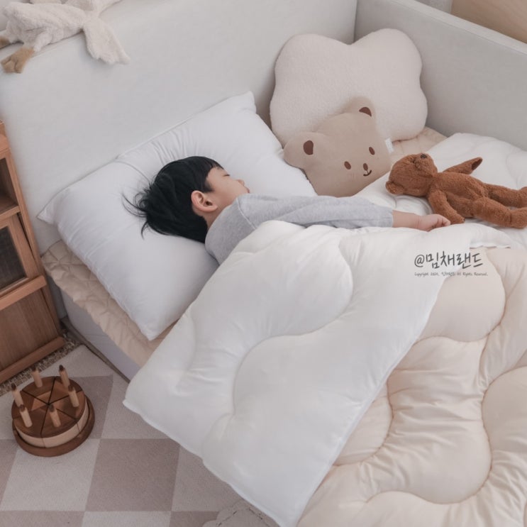 차렵이불세트 추천 누잠 부드러운 침구세트 브랜드 네이버 블로그