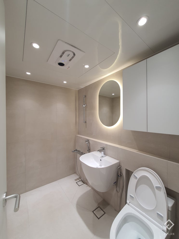 [38PY]침산동 침산푸르지오1차[J PLAN/제이플랜_대구인테리어 대구아파트인테리어 대구리모델링]-욕실,방,발코니 : 네이버 블로그