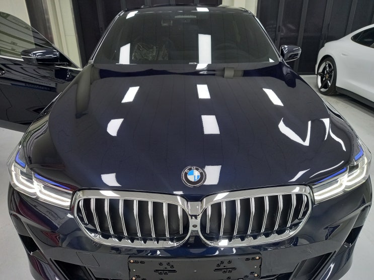 BMW 6GT 블랙박스 아이나비 QXD1 주차녹화 에코파워팩 S12 주차중 충격알림 핸드폰전송 커넥티드프로 플러스 강남구서초구 블랙박스 장착설치점 하이패스매립 시공점 양재동 ...